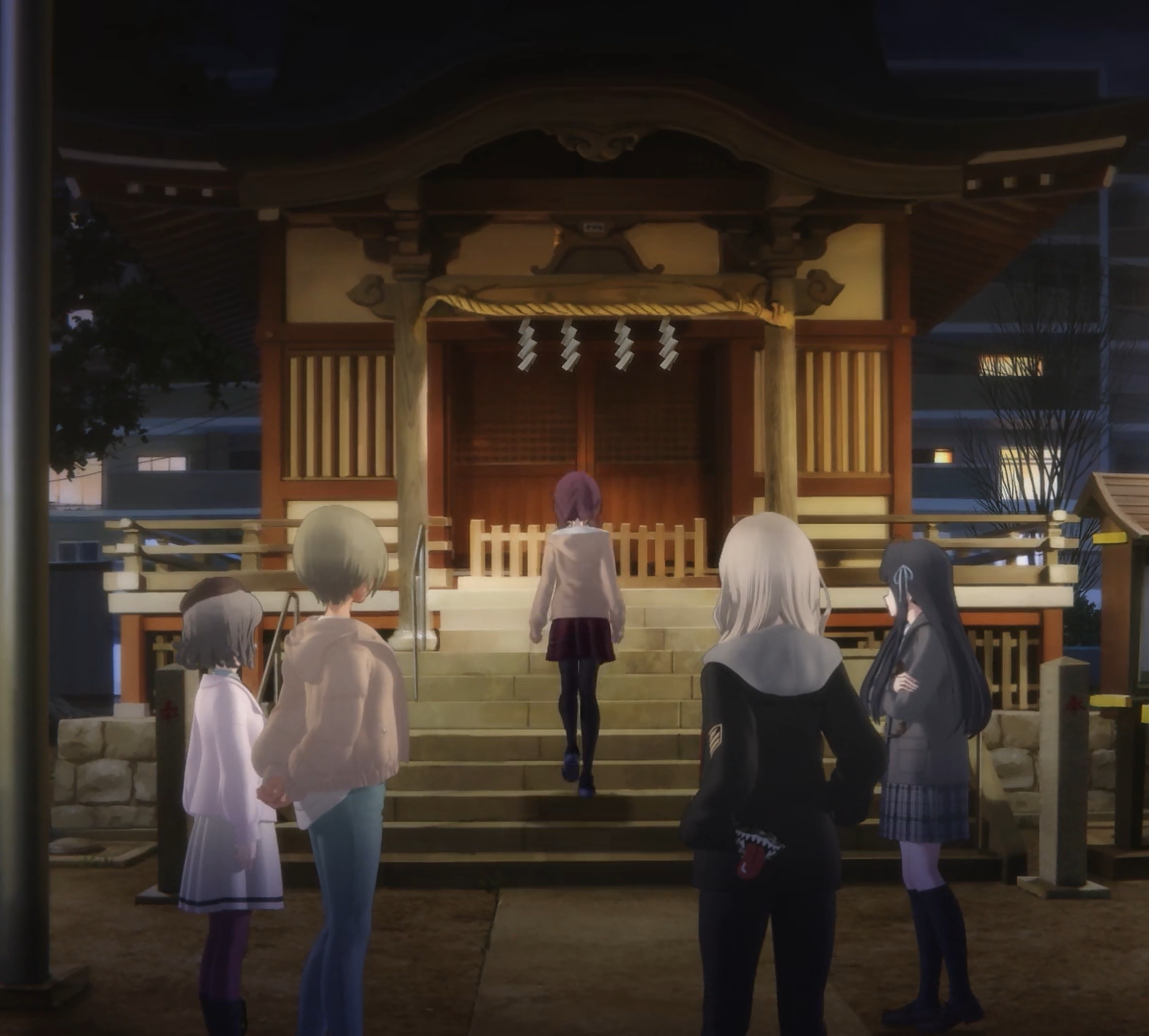 CSAPP:AttackLab · Mio's Tea Time