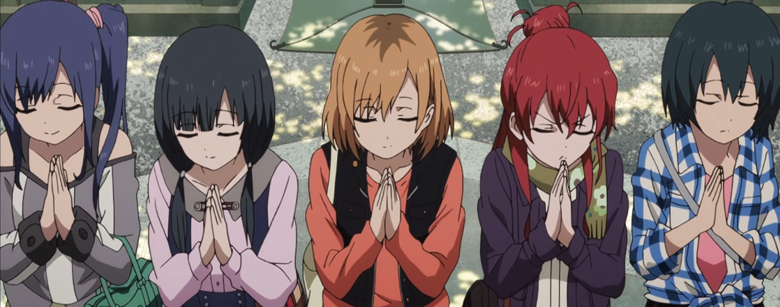 ComputerOrgnization · Mio's Tea Time